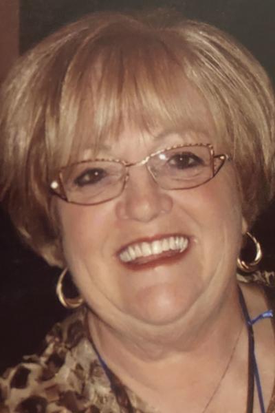 Mary Genevieve “Genny” Kissinger