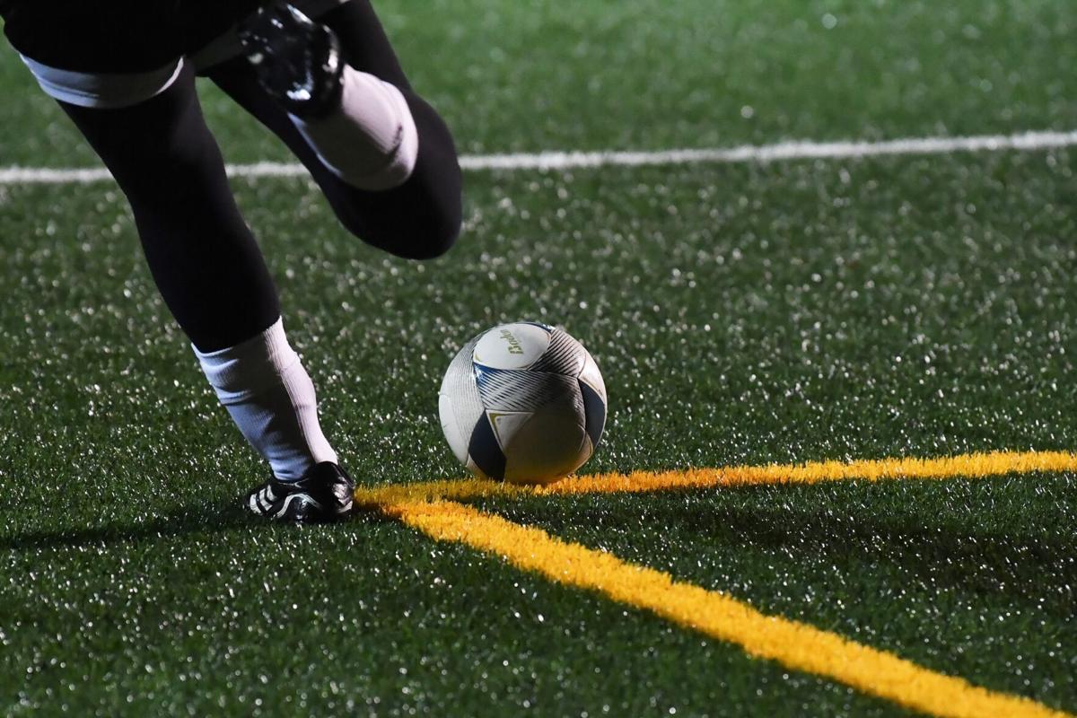 3A High School Boys Soccer: Cox goal not enough for Kelso in 2-1 loss ...