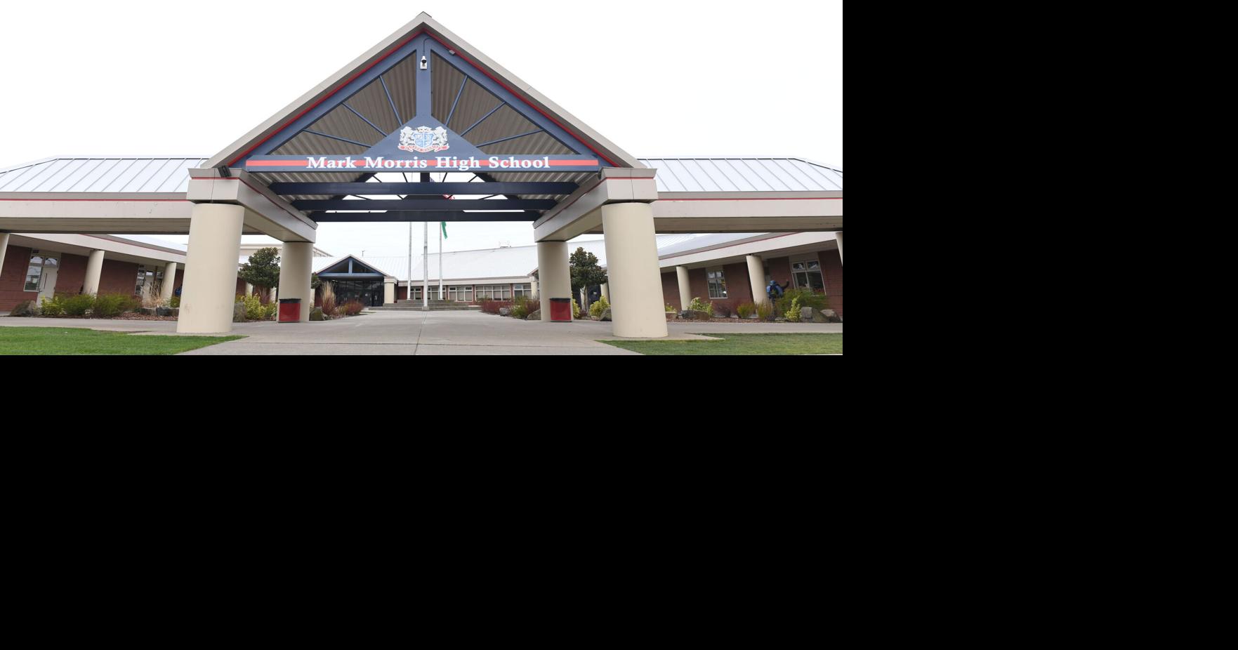 Mark Morris High School in Longview releases honor roll