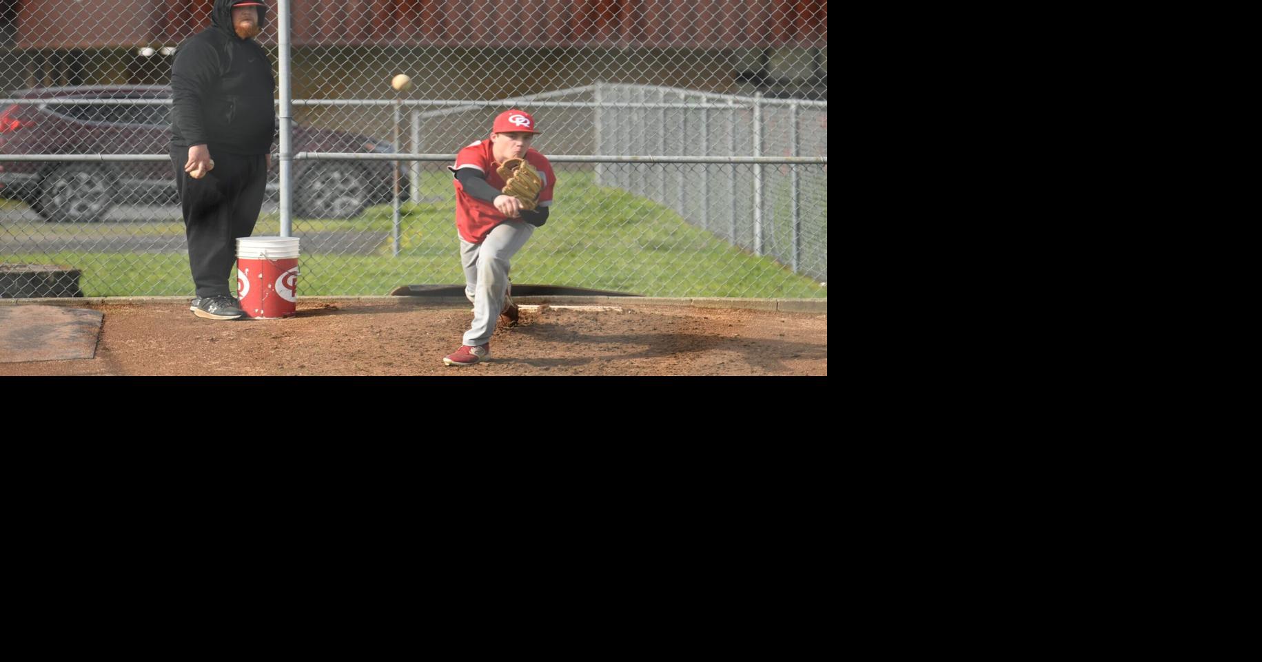 Castle Rock baseball more than doubles win total