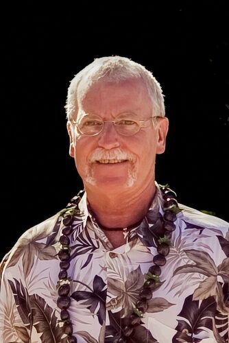 Wayne Douglas Rogers