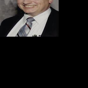 Gary Roger Letsinger