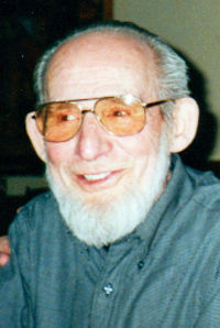 Raymond N. ‘Ray’ Abbott
