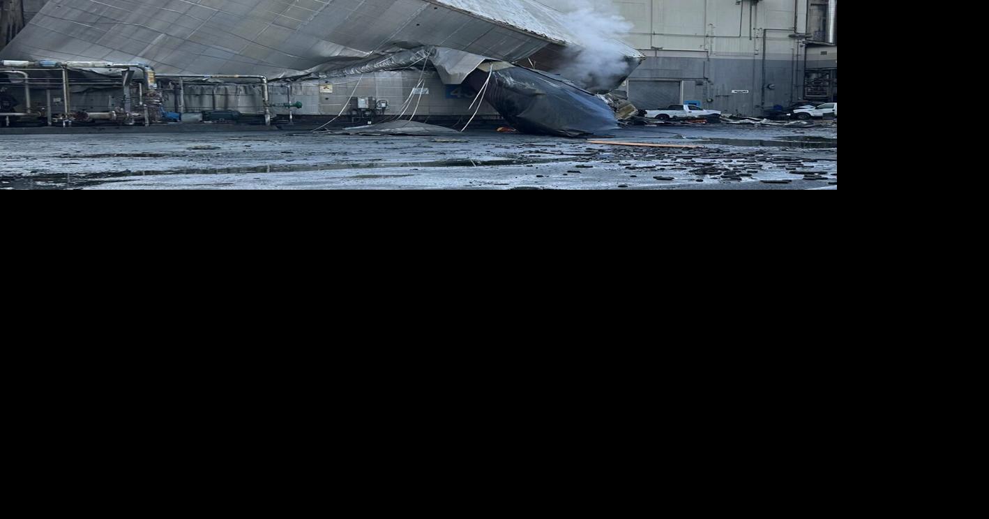 6 things we know about Nippon chemical spill in Longview
