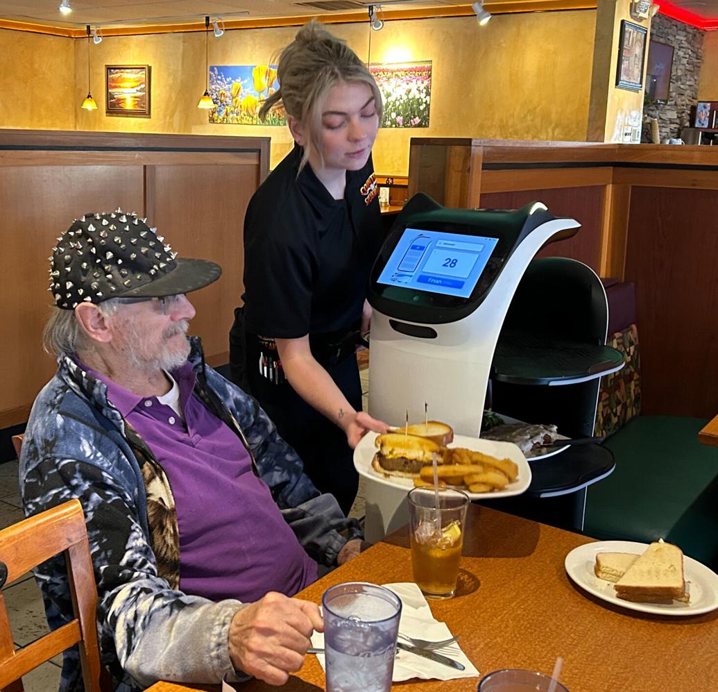 Country Steakhouse in old Longview Sizzler to add lunch buffet