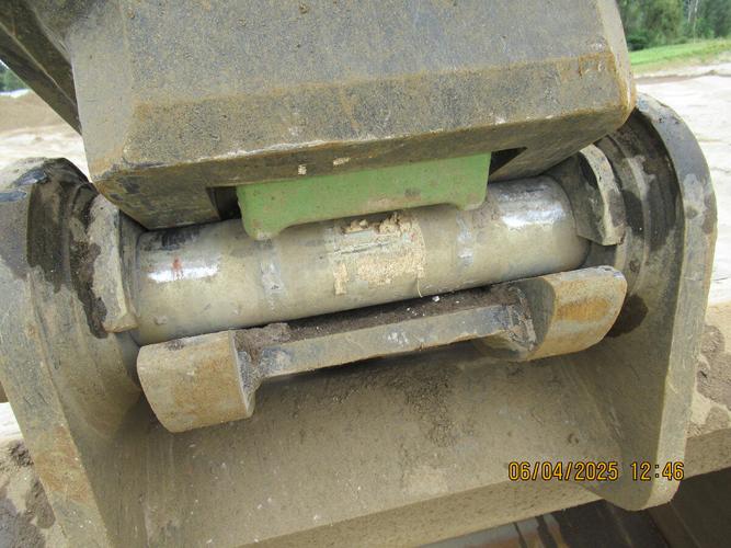 Rotschy fined $170K for June Woodland trench worker's injury