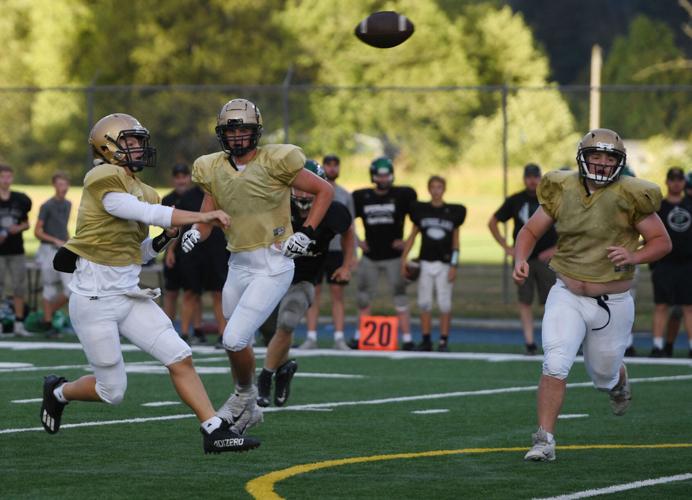 Photo Gallery: Kelso kicks off prep football season with Friday night ...