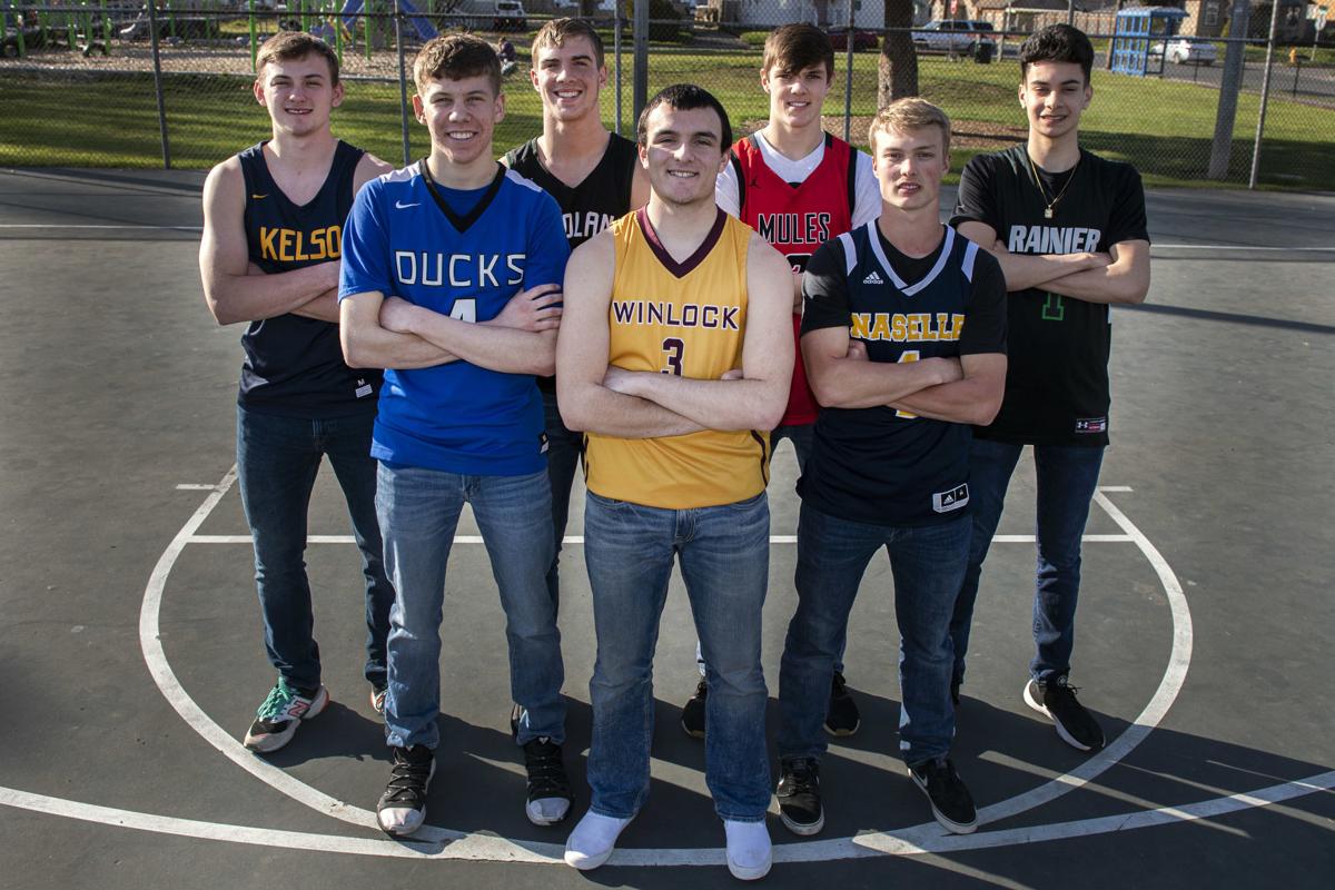 ALL-AREA BOYS: On becoming a bench mob | Sports | tdn.com