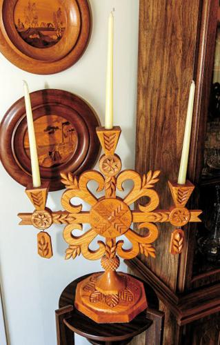 Toledo octogenarian who fled Latvia as a child tells of tragedy, triumph