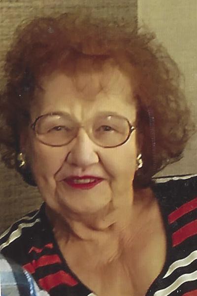 Marjorie Barnett
