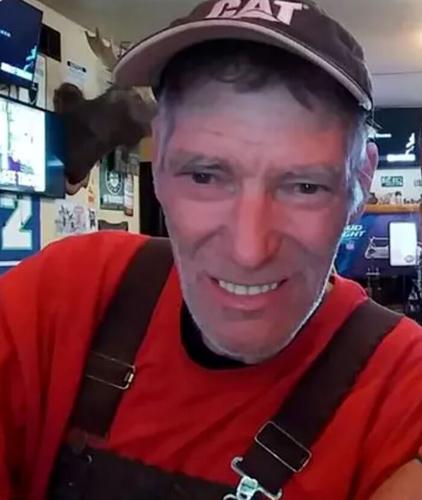 Family remembers Woodland man who died fishing on New Year's Day