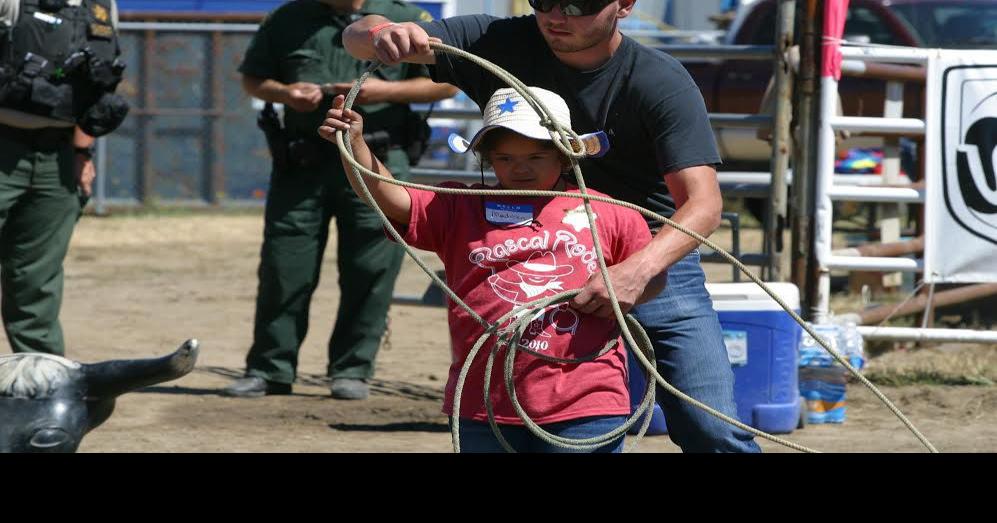 Rascal Rodeo and Cowlitz County Fair have another strong year