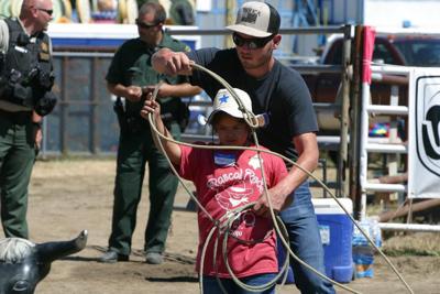 Rascal Rodeo and Cowlitz County Fair have another strong year