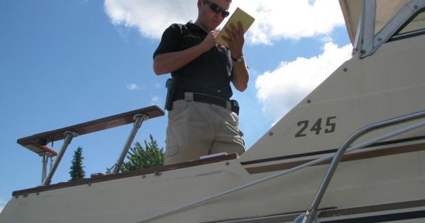 Outdoors Briefs: Free boating certification course Saturday