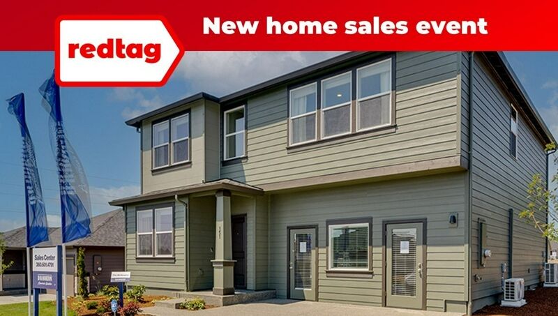 3 Bedroom Home in KALAMA - $483,775