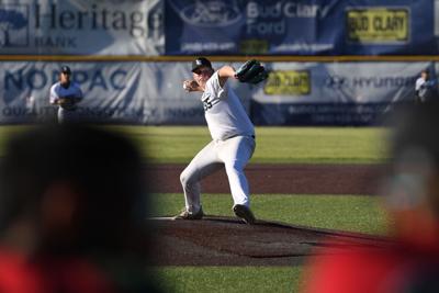 Summer Baseball: Barker leads LCBC Hilander Dental to victory at State ...