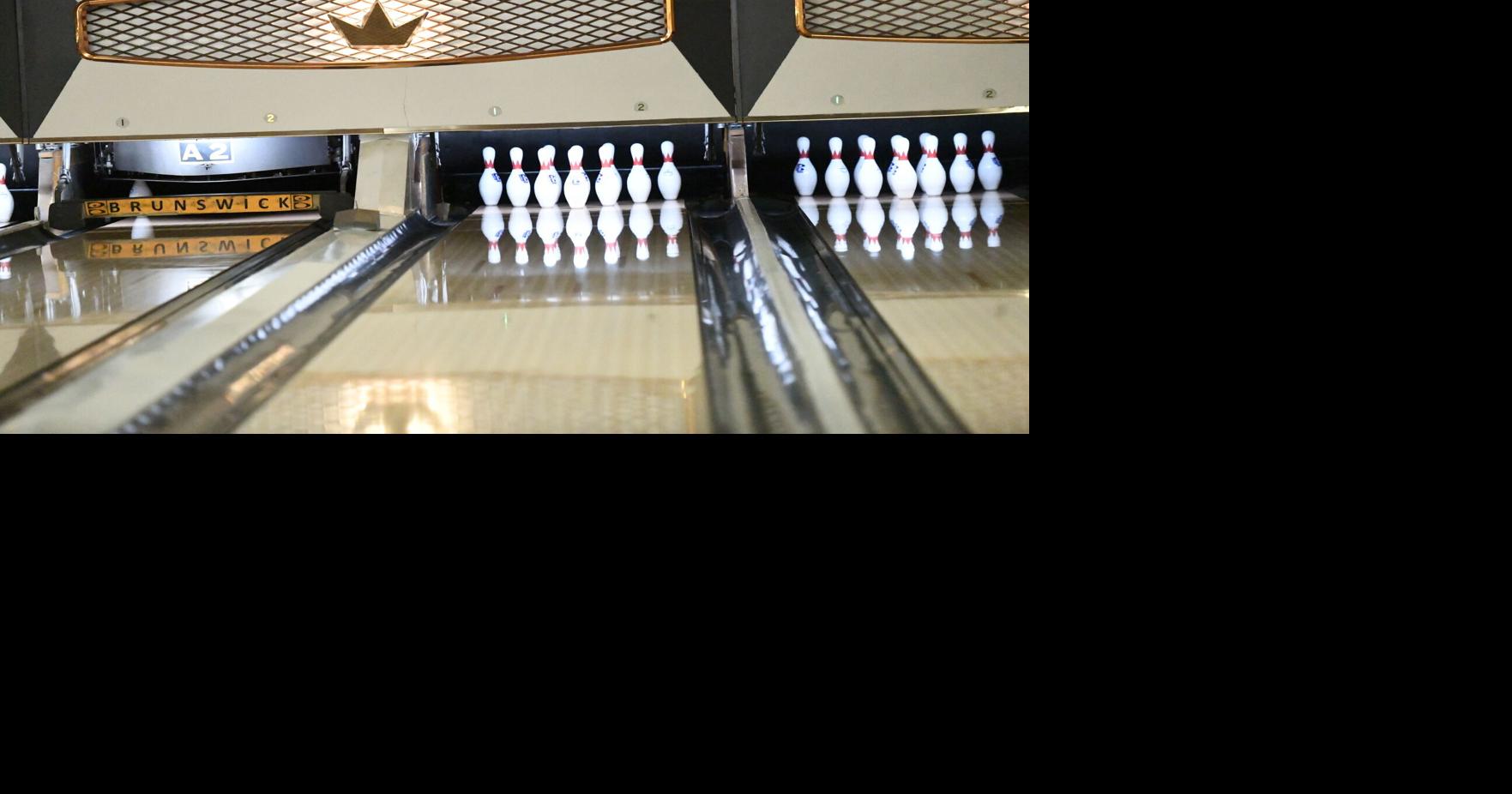 Local Bowling Scores