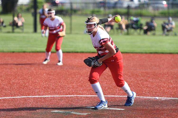 High School Softball Spotlight: R.A. Long’s meteoric rise through ...