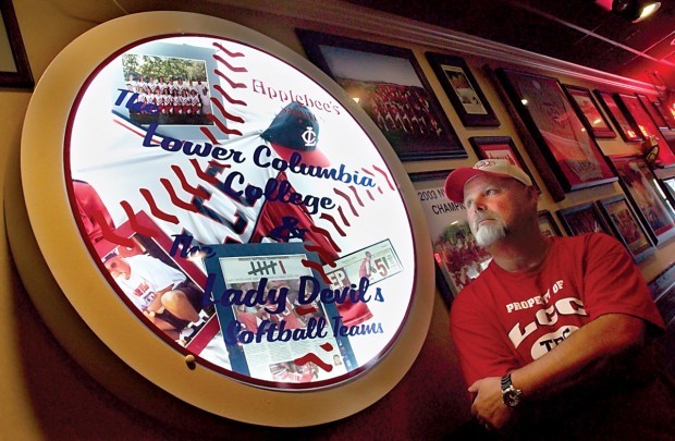 Exceptional career winding down for Lady Devils skipper Tim Mackin