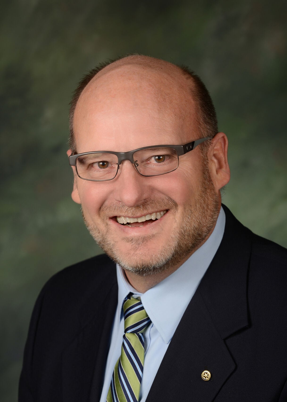 Woodland superintendent announces retirement