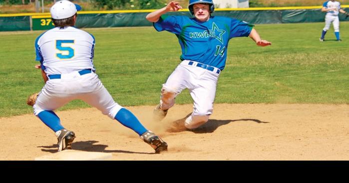 KWRL tops Kelso to advance to Babe Ruth regionals