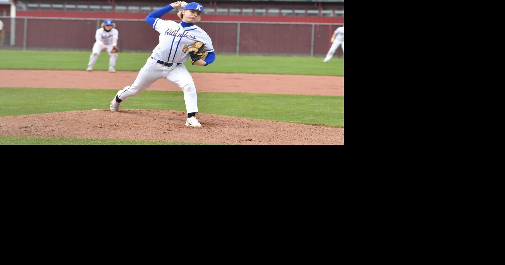 Kelso’s Parsons, Collins headline 3A GSHL All-League awards