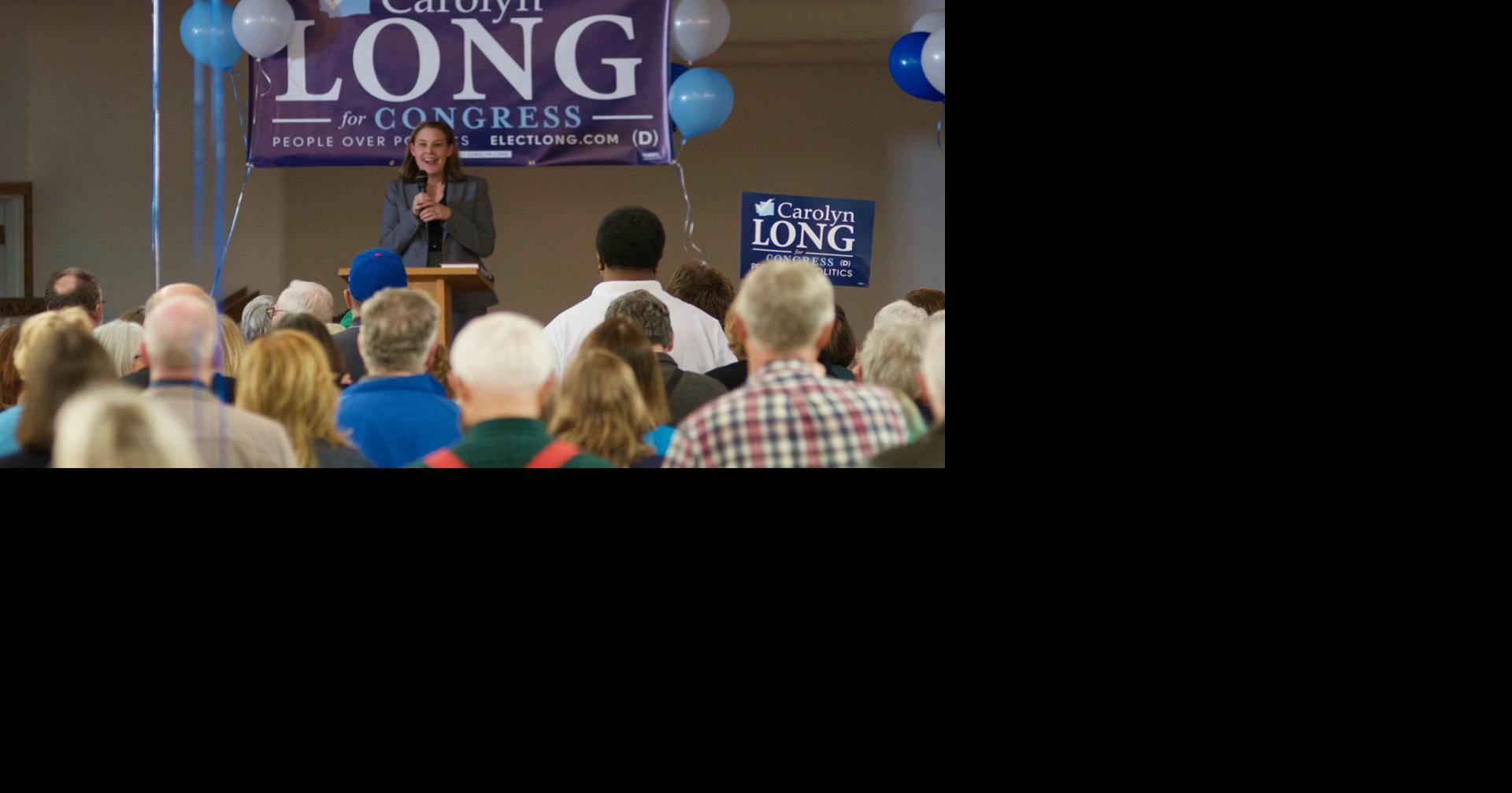 Carolyn Long campaign reports $275K in fundraising