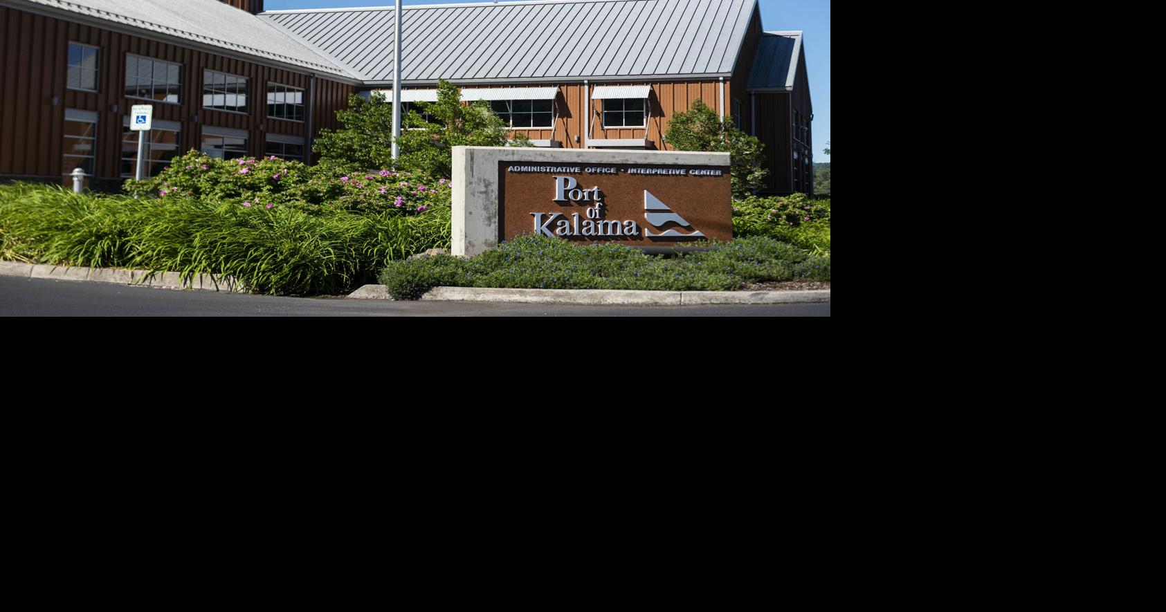 Wastewater treatment plant to close as Port of Kalama cites high ...