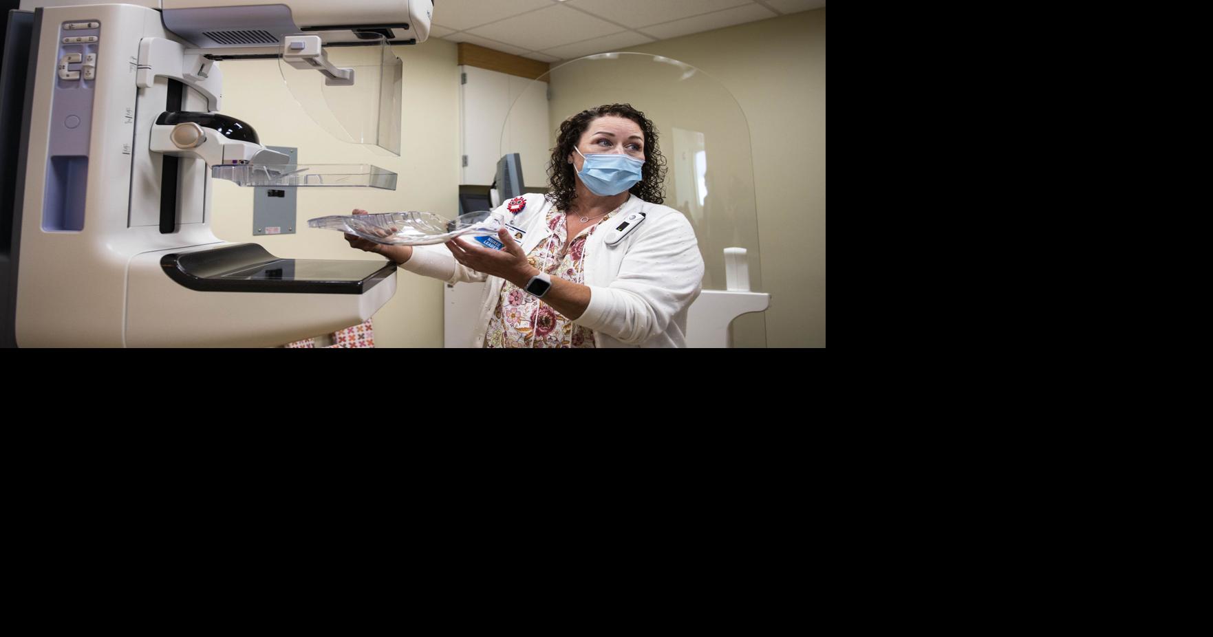 PeaceHealth St. John offering free breast health screenings Oct. 15