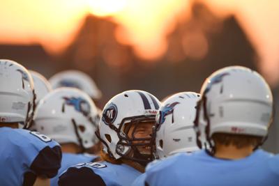 2A GSHL Football: Mark Morris escapes with win at Columbia River