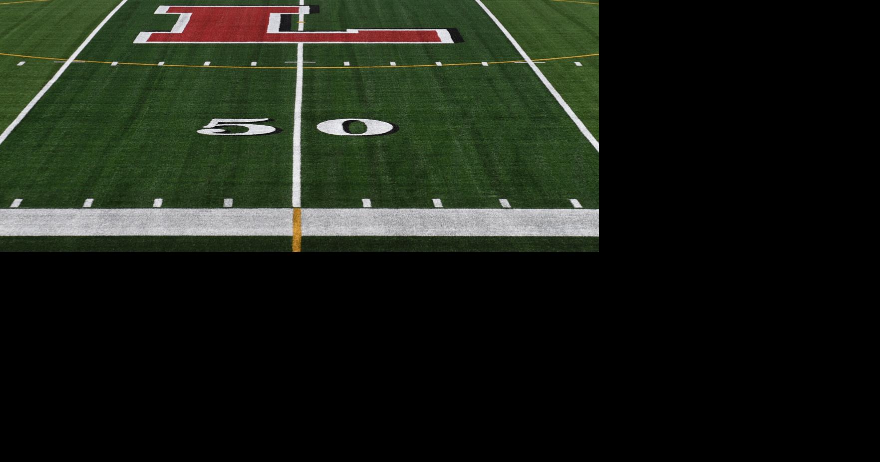 Longview schools say new Memorial Stadium turf field better for rainy ...