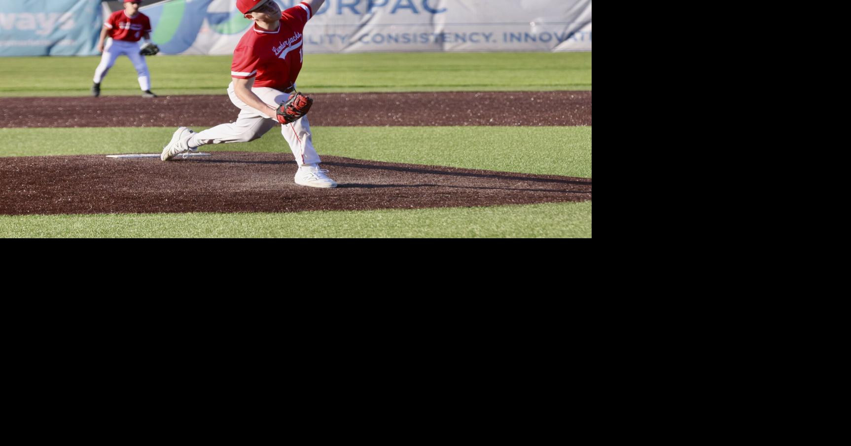 Mark Morris baseball defeats R.A. Long to split series