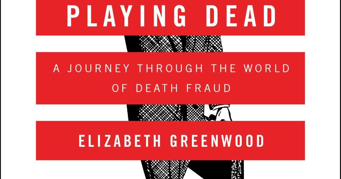 Could you 'play dead'? Faking your death is not that easy