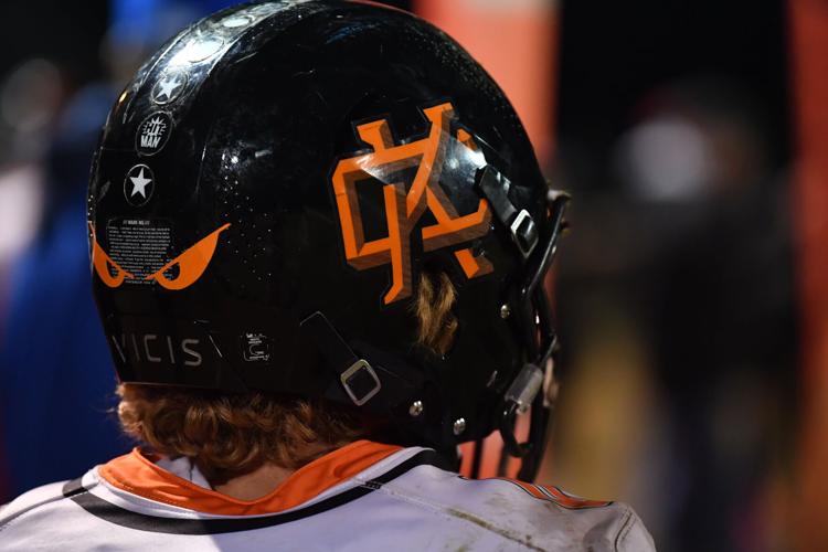 2B High School Football: Kalama creates 3-way tie for 2nd place with 36 ...