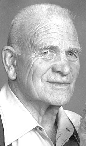 James C. ‘Jimmy’ Durrah