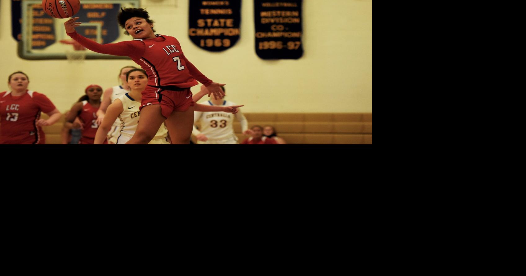 NWAC Women's Basketball: Red Devils hold off Blazers charge