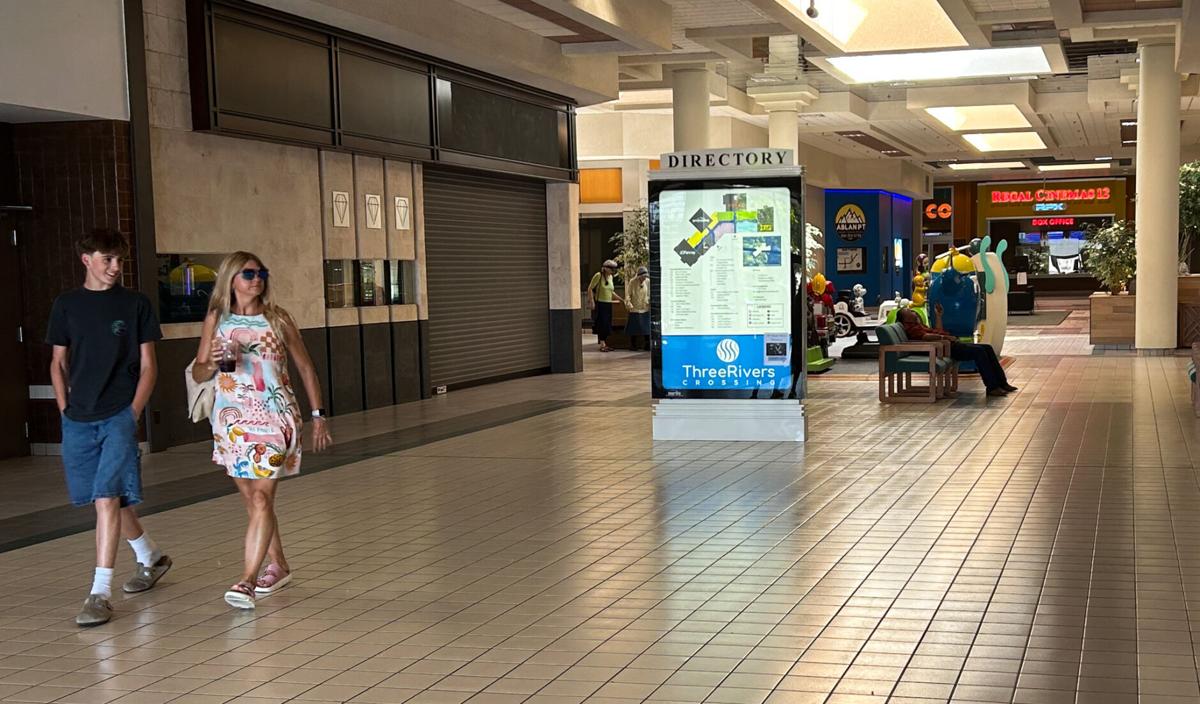 FBI stops planned attack by teen in May at Kelso mall