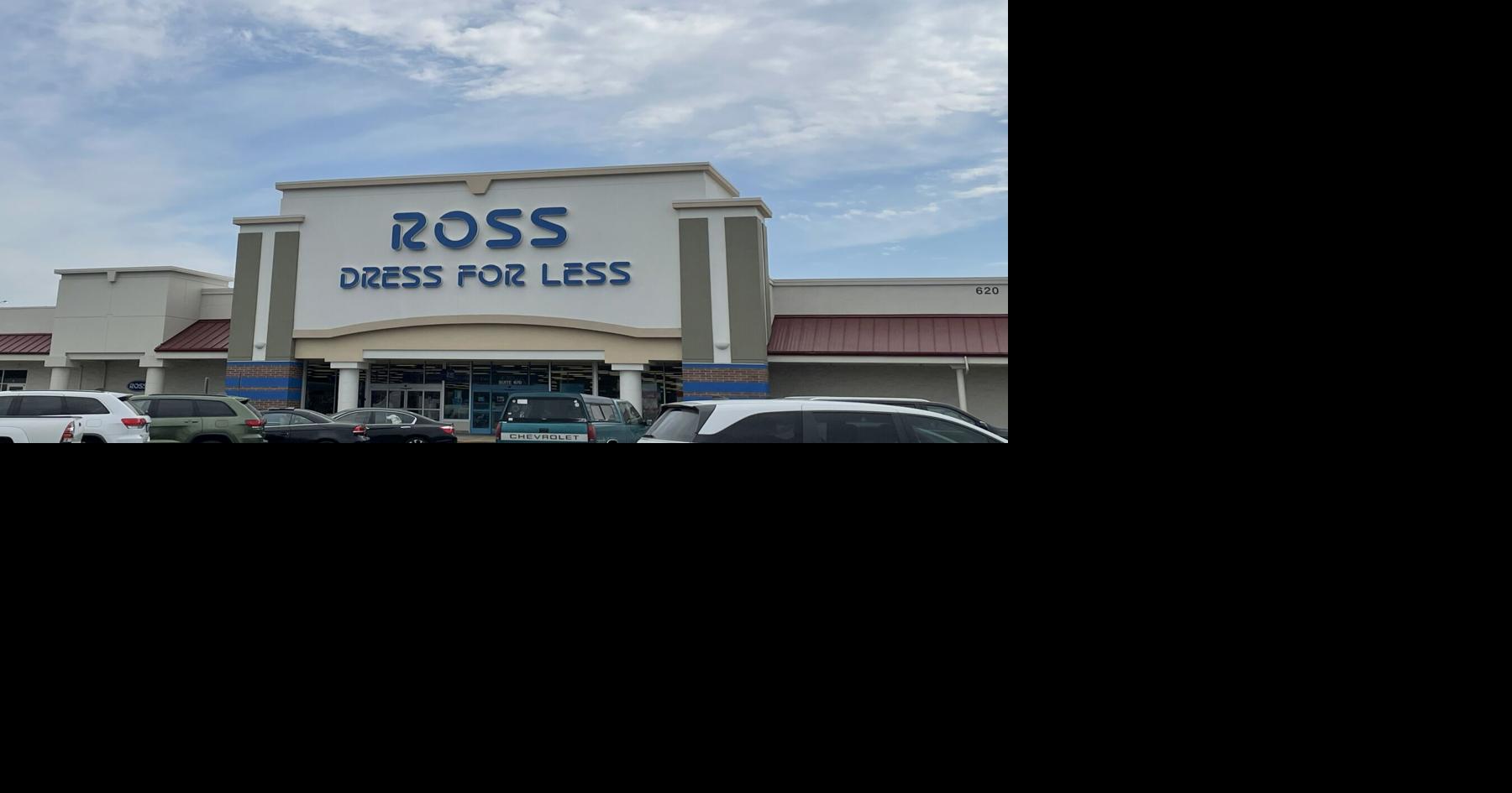 Report: Man threatens Longview Ross cashier with machete