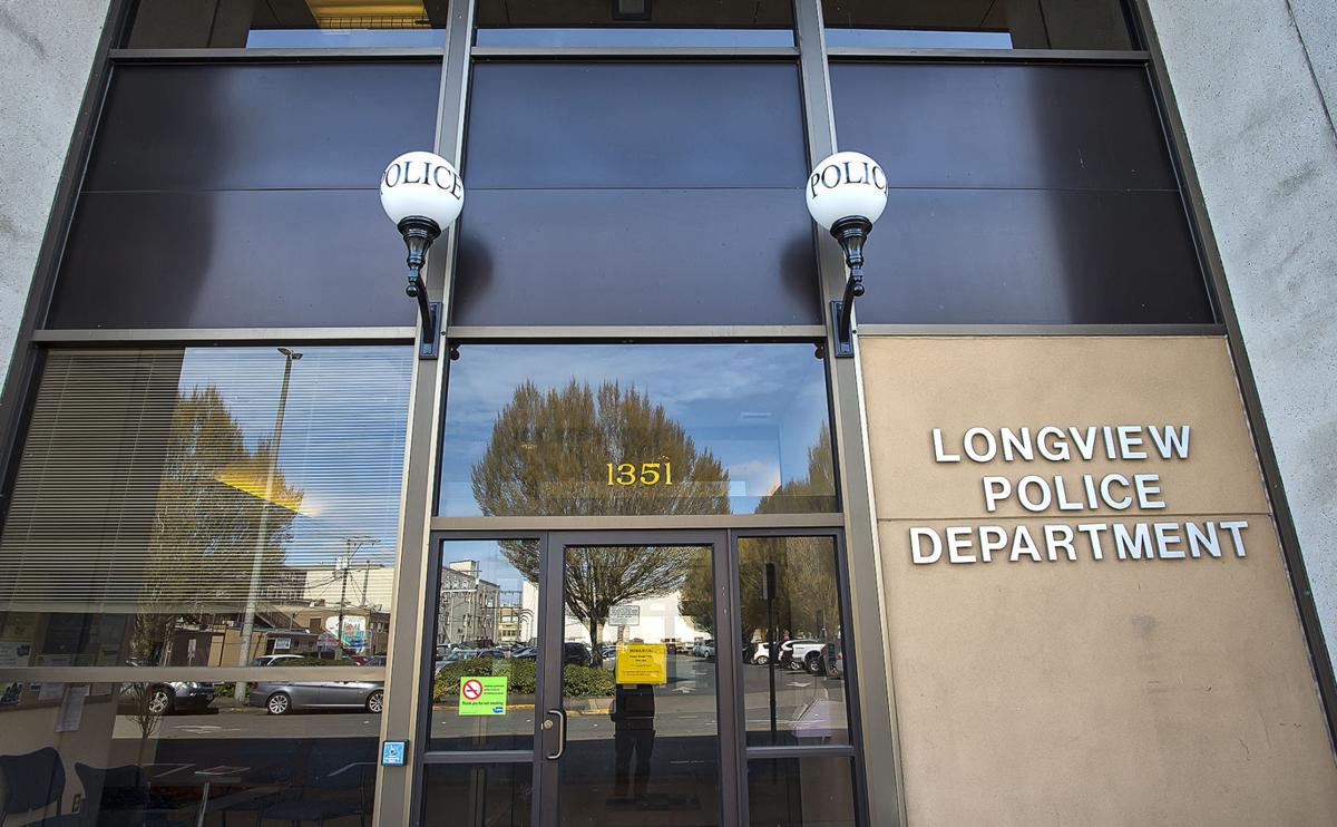 Longview Police's new records division takes over Thursday