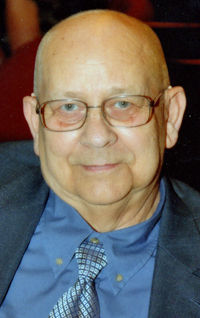 Robert “Gary” Lee