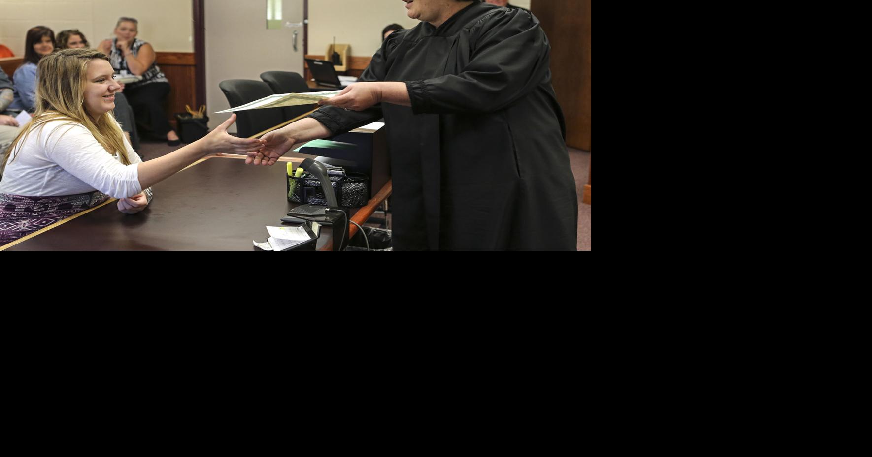Cowlitz County Superior Court judge to retire after 15 years