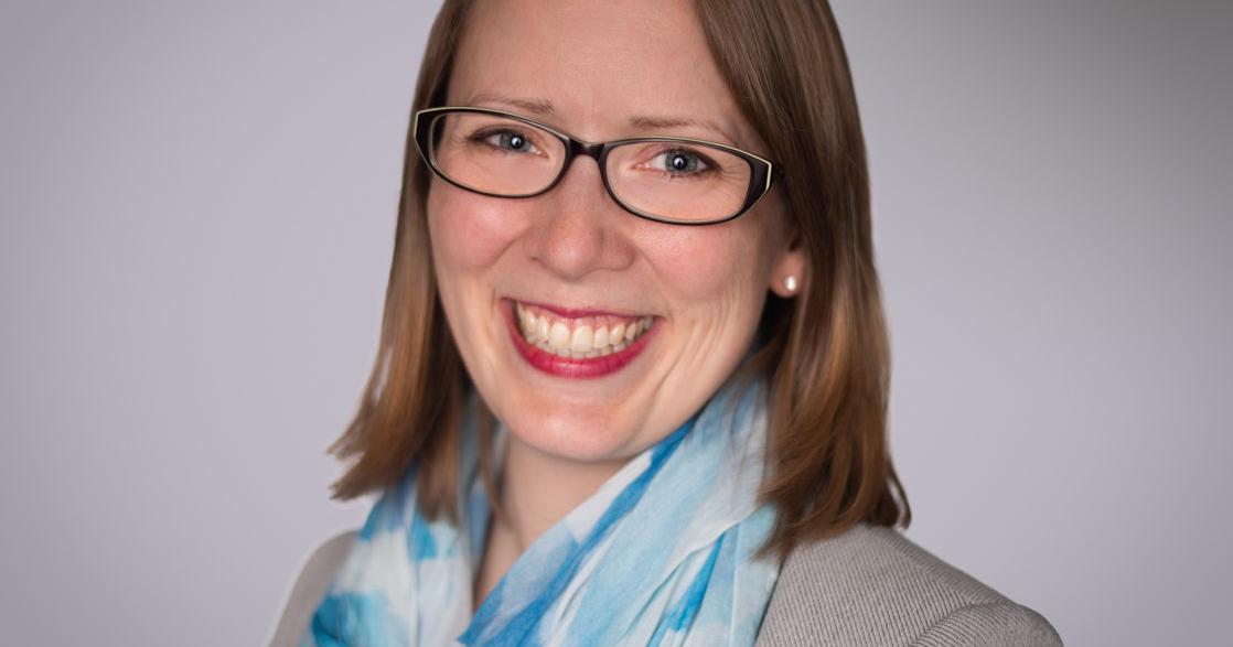 City manager candidate: Kelso not a stepping stone