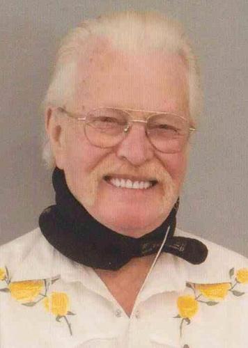 Gerald "Jerry" Wendell Walstad