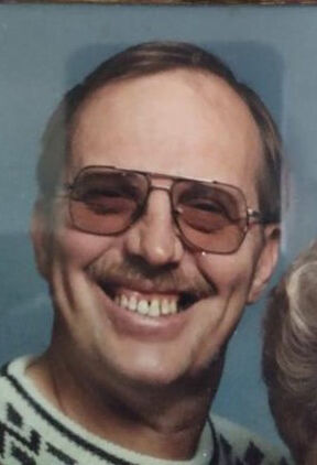 Robert "Bob" Dean Allen