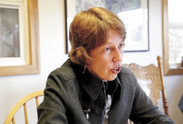 Longview native makes her life in Bosnia, teaching and sharing her faith