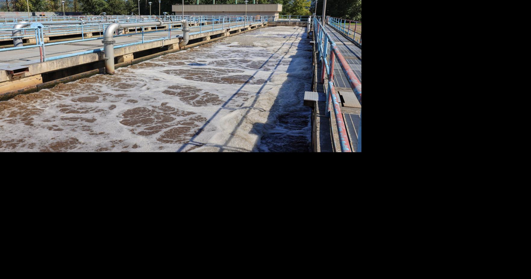 Three Rivers Wastewater secures $48 million in bonds for updates