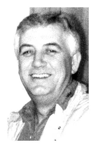 Sunday Obituary: Terry Mobbs was the ultimate family man