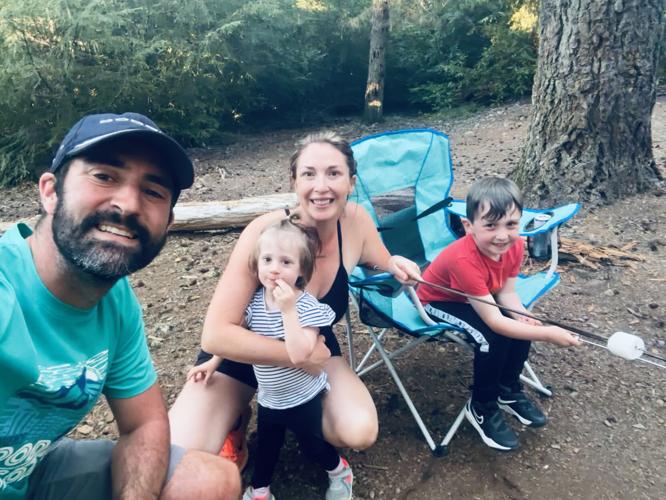 High School Athletics: Woodland hires Taylor Adrian as new athletic ...