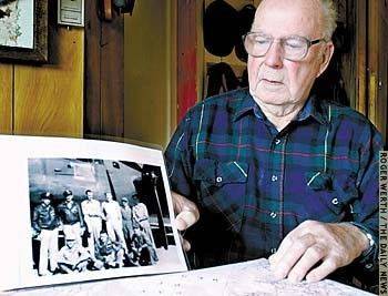 Remembering the Burma Bridge Busters