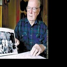 Remembering the Burma Bridge Busters